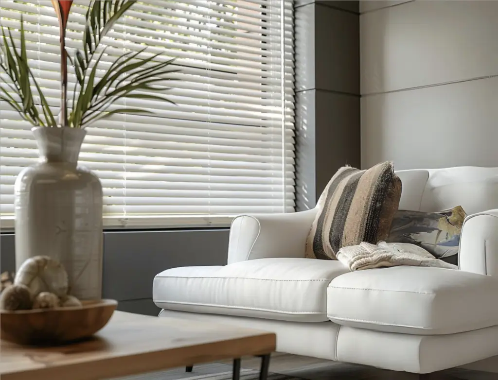 Blinds – Elegant Window Fashions